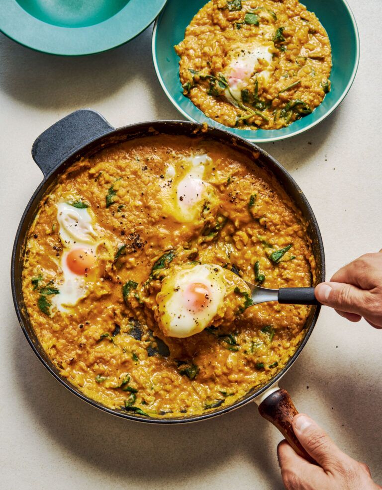 The Good Bite Lite | High-Protein Cookbook