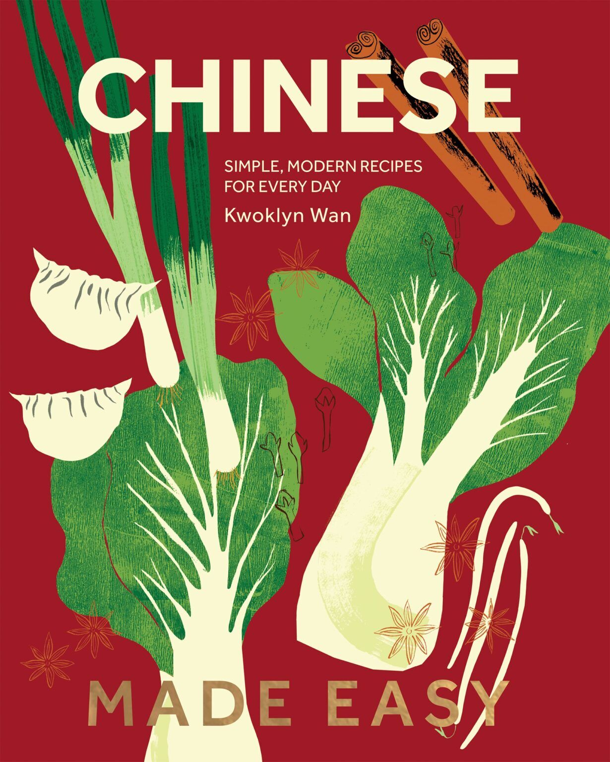 Best Chinese Cookbooks | Authentic Chinese Recipe Books