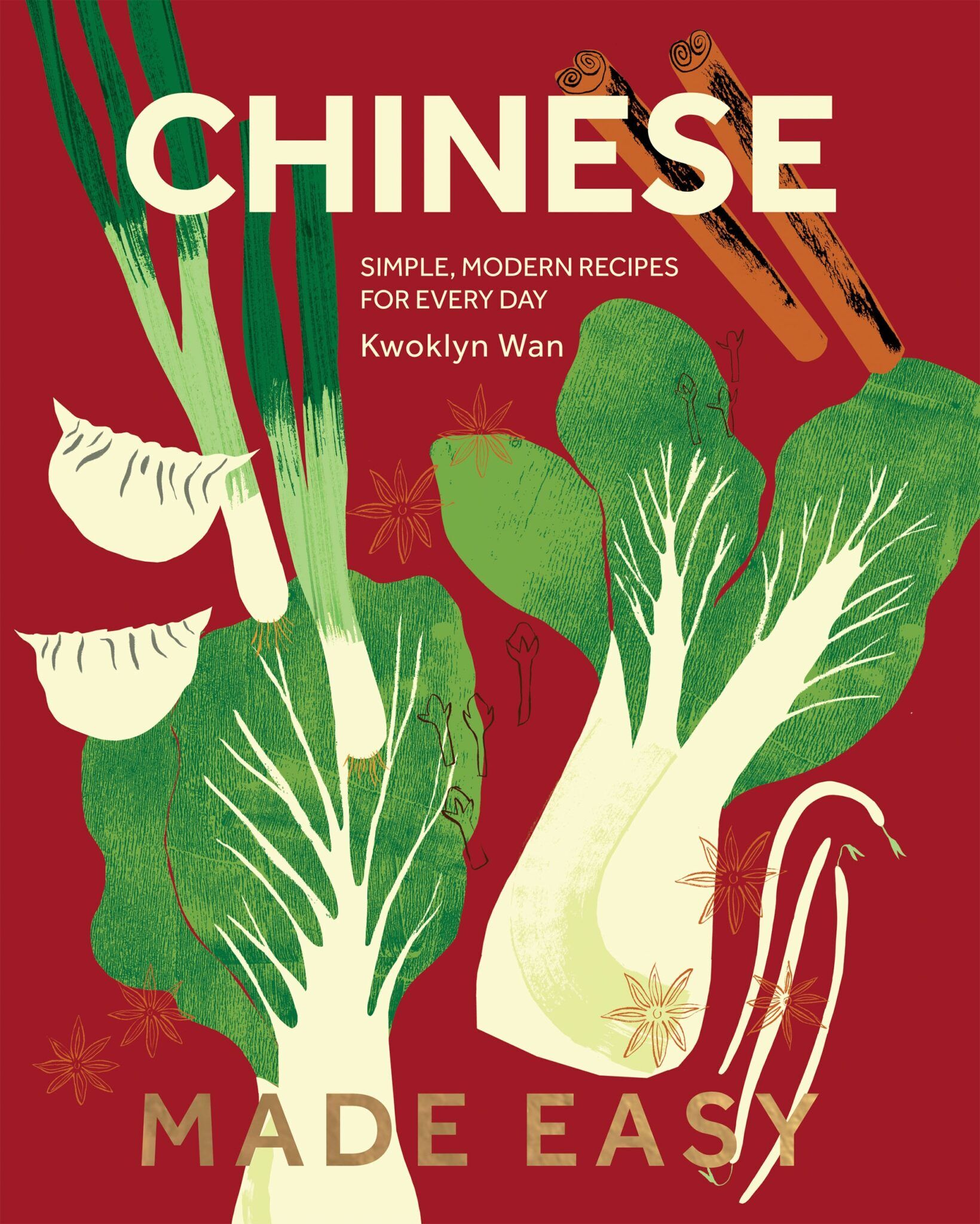 Best Chinese Cookbooks | Authentic Chinese Recipe Books