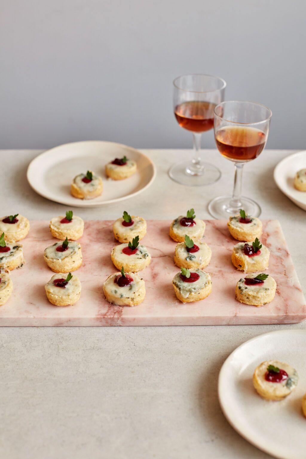 Christmas Canape Recipes for Xmas 2025 | Mary Berry, Rick Stein | UK