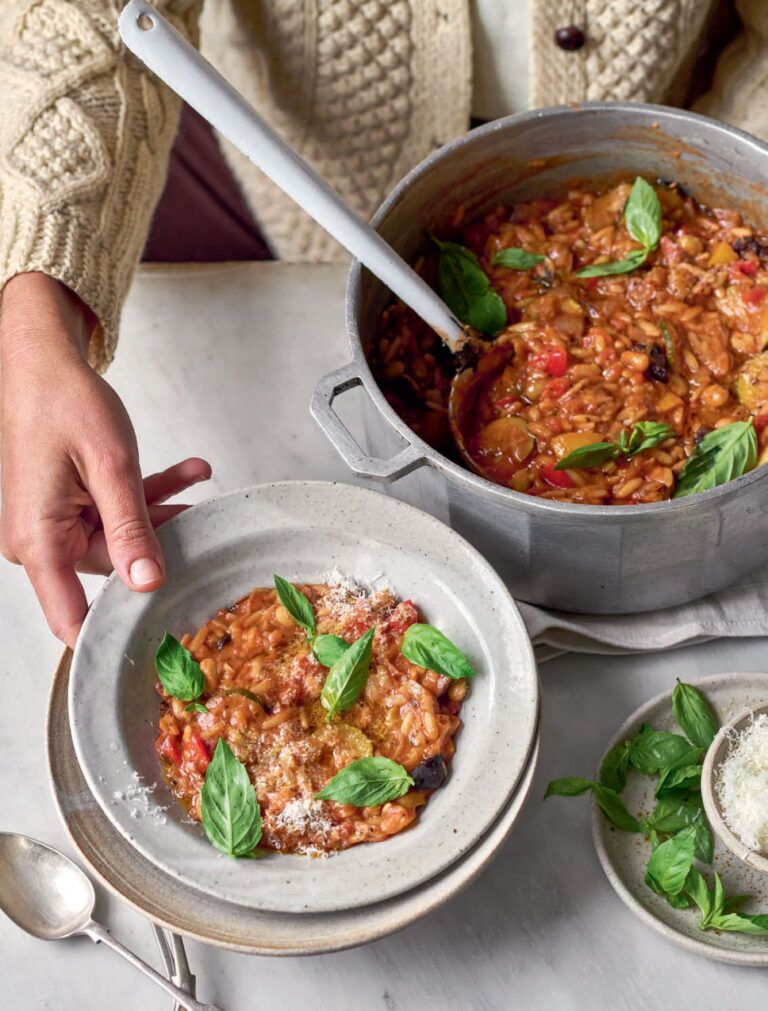 The Food for Life Cookbook: 100+ Recipes Created with ZOE