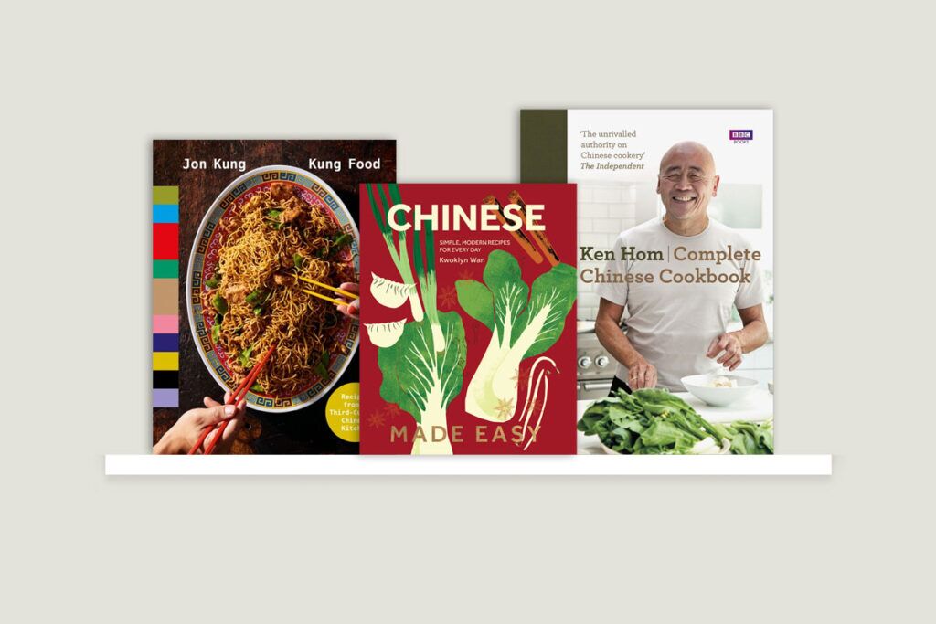 Best Chinese Cookbooks | Authentic Chinese Recipe Books