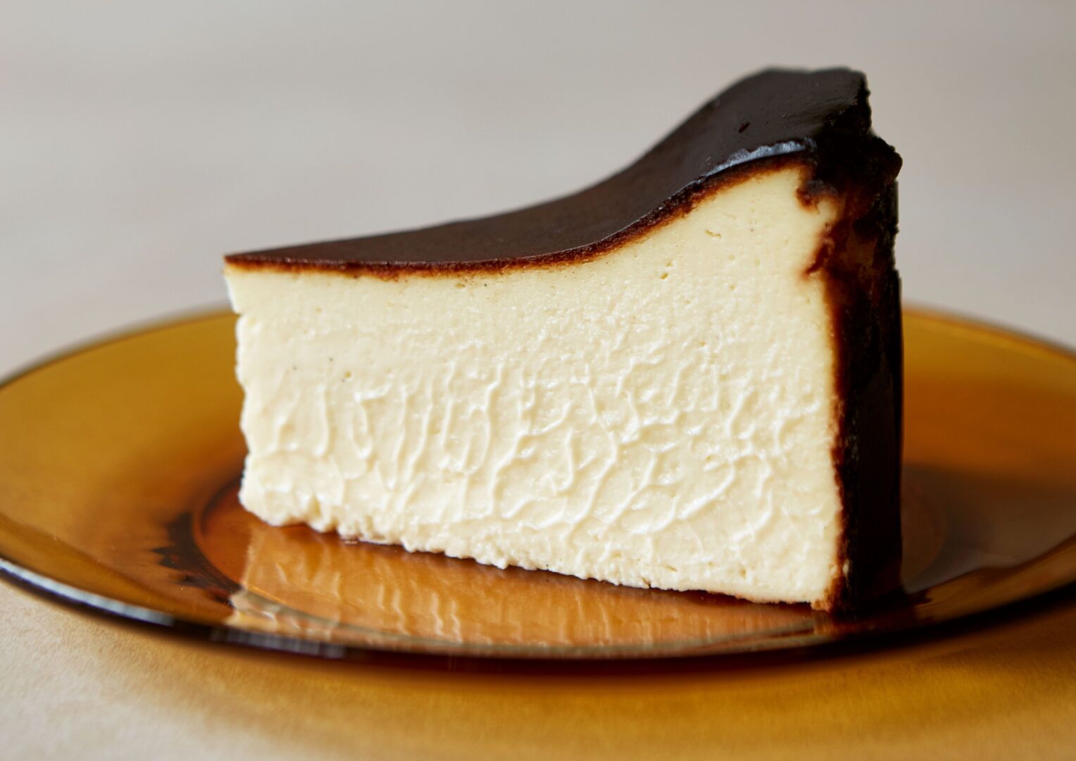 Nigella Lawson's London Cheesecake Recipe