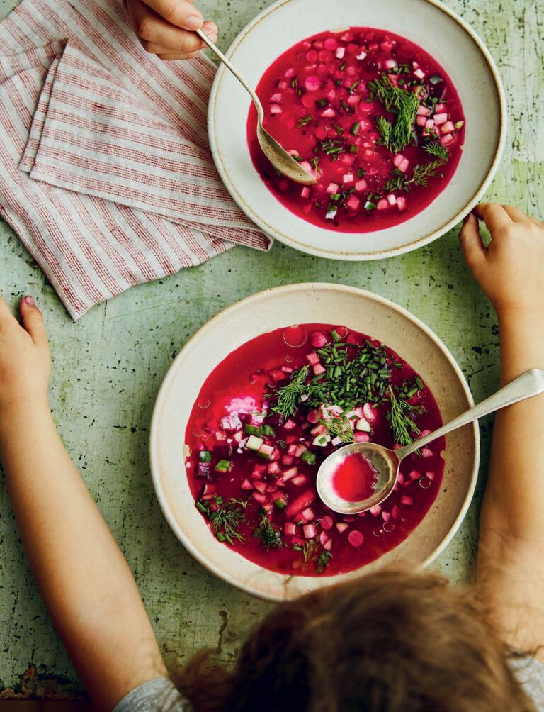 Kapusta | Eastern European Cookbook