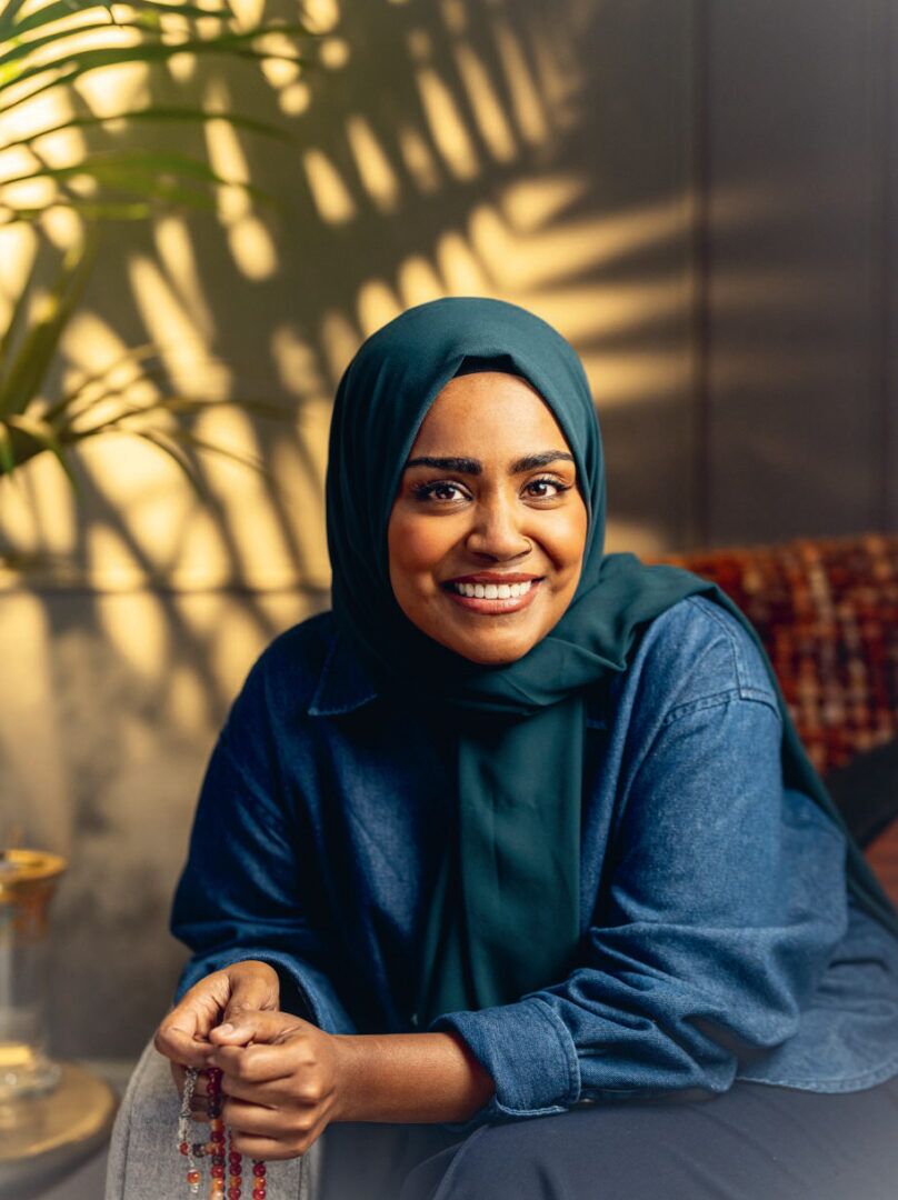 Nadiya Hussain Brown Daal Recipe | BBC2 Nadiya's Simple Spices