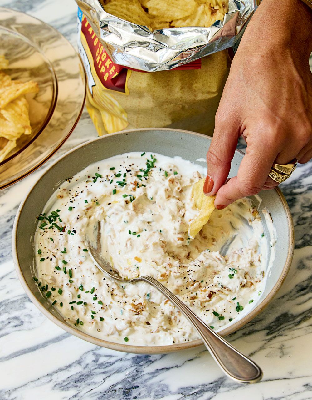 9 Recipes You'll Love from Good Things by Samin Nosrat