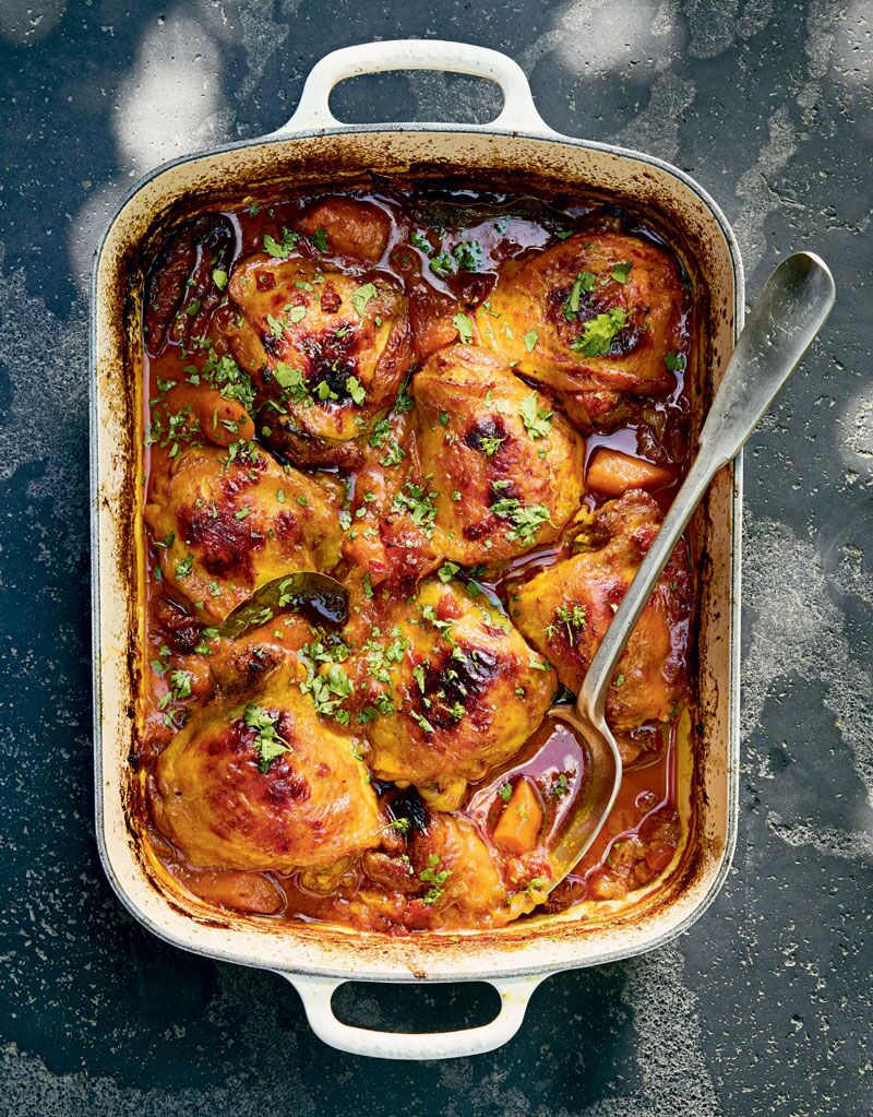 9 Recipes You'll Love from Good Things by Samin Nosrat