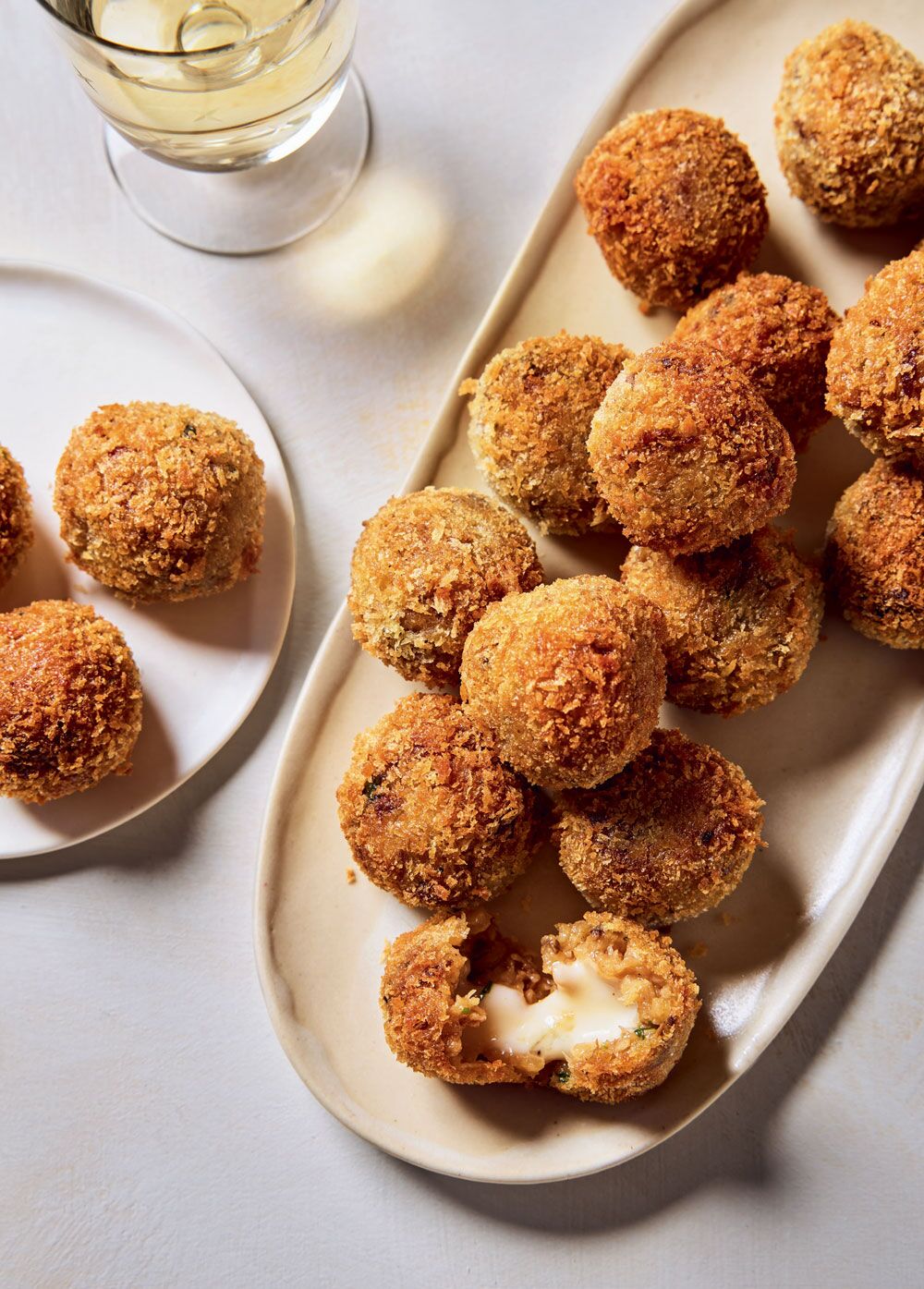 Mary Berry's Freezer Mac and Cheese Recipe | Mary 90 BBC2