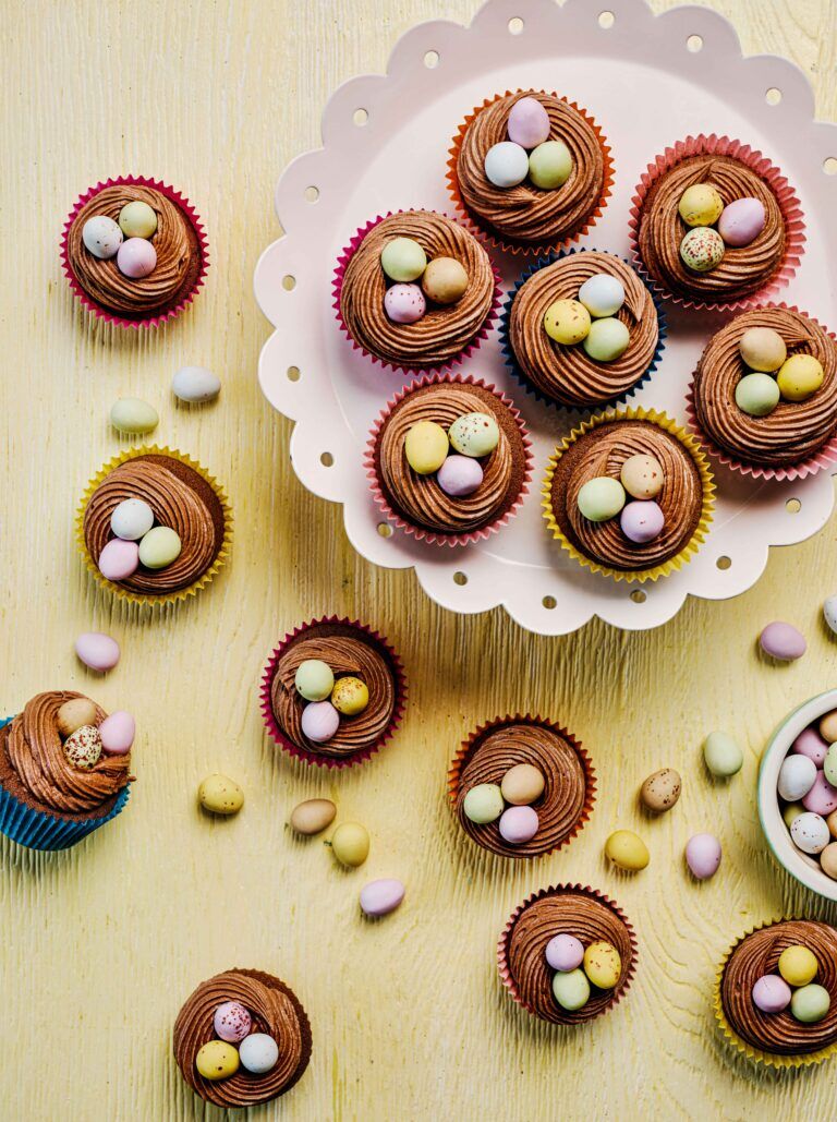 Stork: The Art of Home Baking | 100 Stork Margarine Recipes