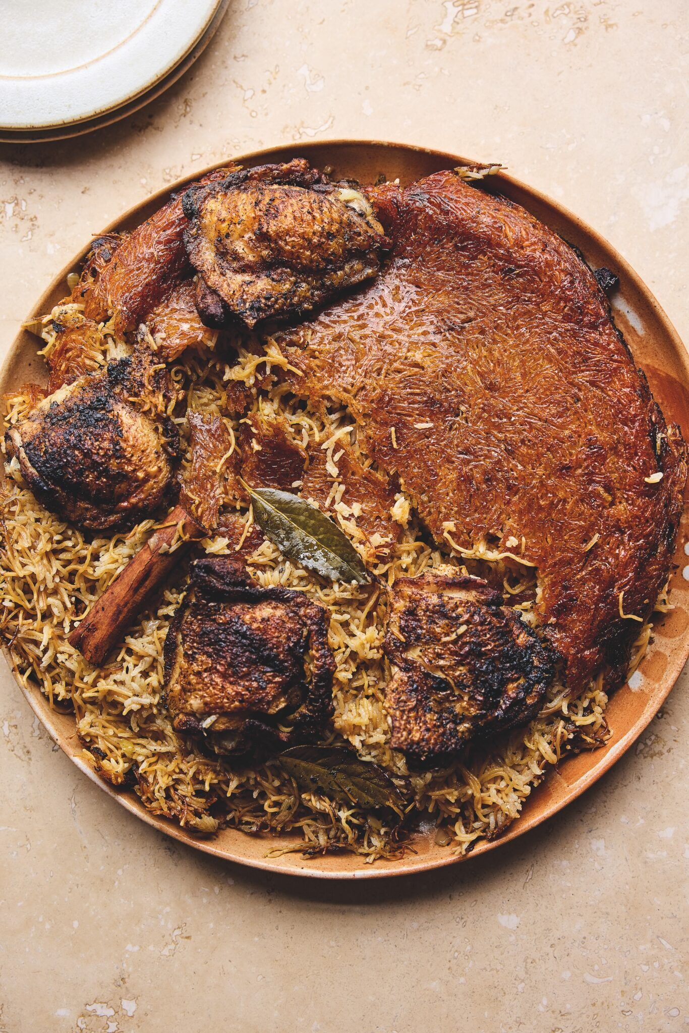 Noor Murad Lugma: Recipes for fans of Ottolenghi