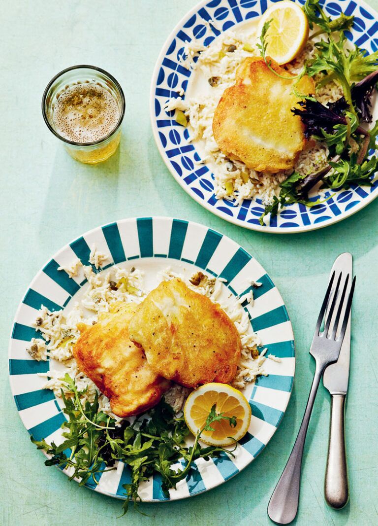 Easy 10 | Amy Sheppard Cookbook