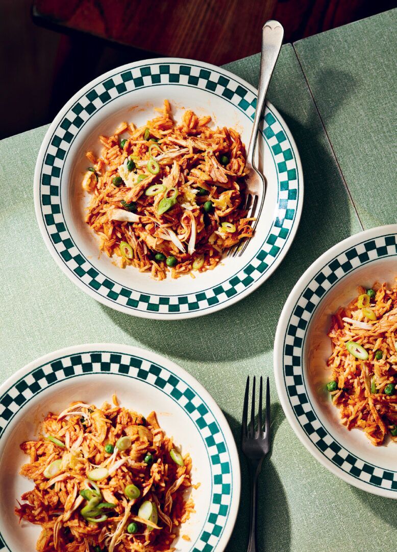 Easy 10 | Amy Sheppard Cookbook