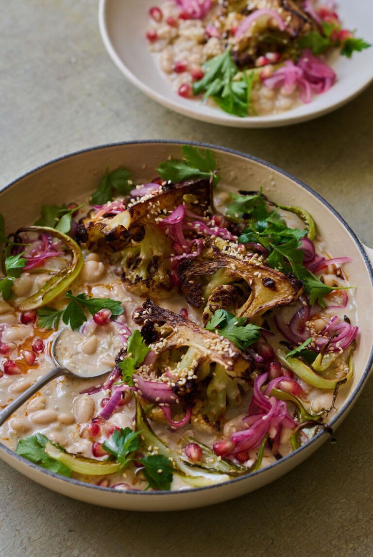 Cooking Fast and Slow | Natalia Rudin Cookbook