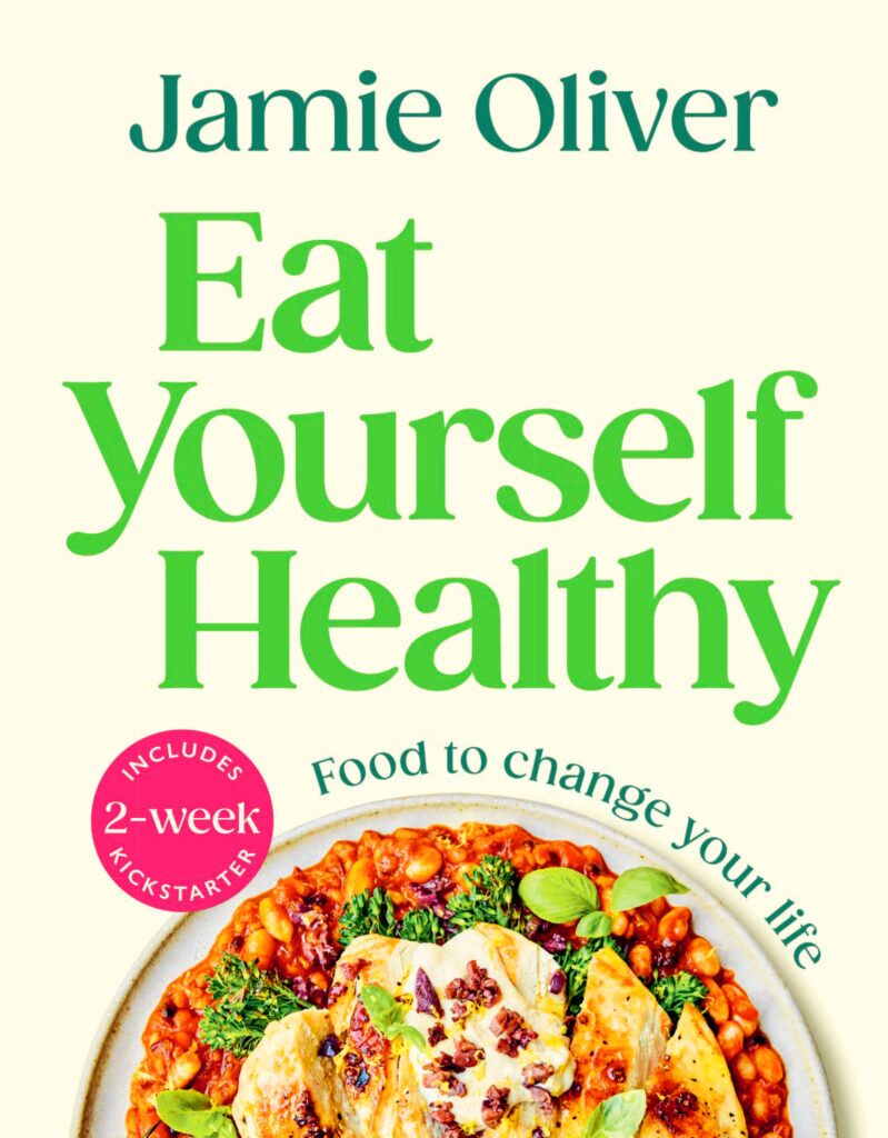 Jamie Oliver's Easy Prawn Curry Recipe | Eat Yourself, Healthy Channel 4