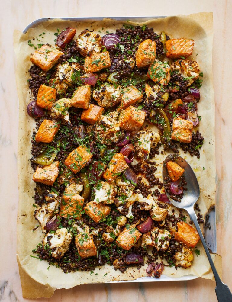 10 Gut-Friendly Recipes from Healthy High Protein by Dr Rupy