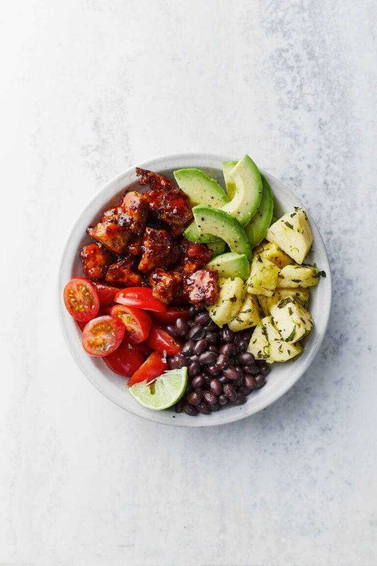 10 Gut-Friendly Recipes from Healthy High Protein by Dr Rupy