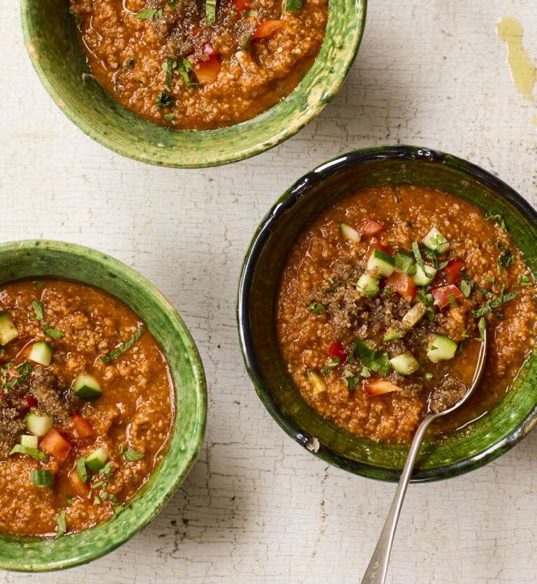 Boustany by Sami Tamimi | Cookbook