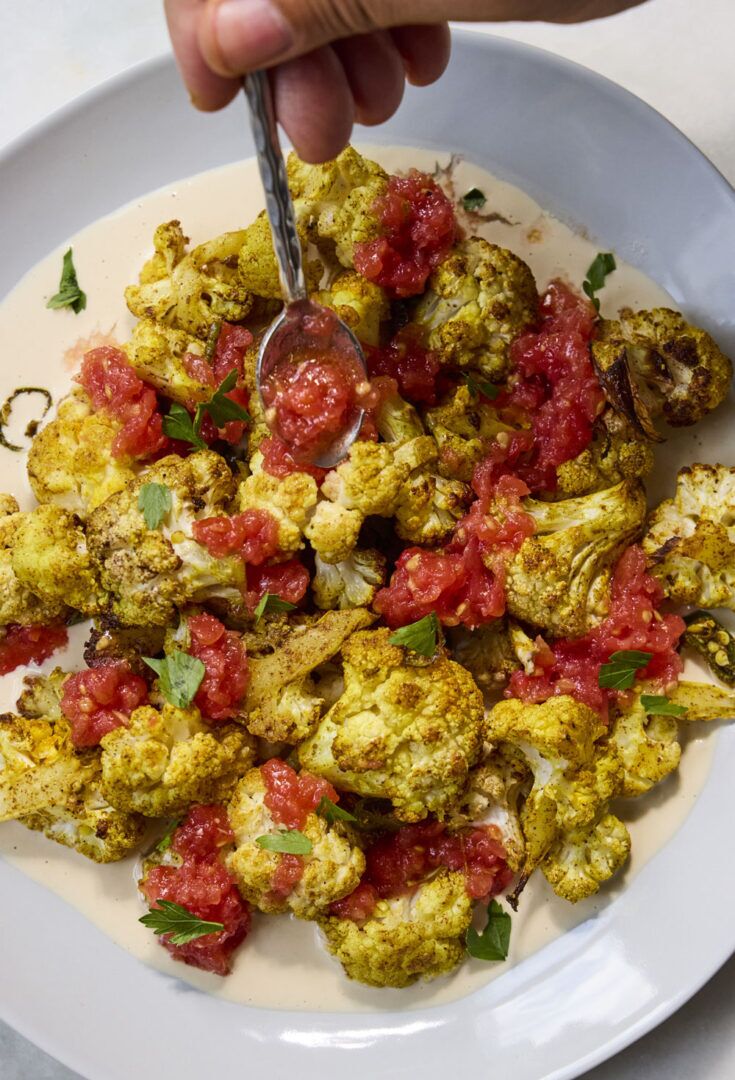 Boustany by Sami Tamimi | Cookbook