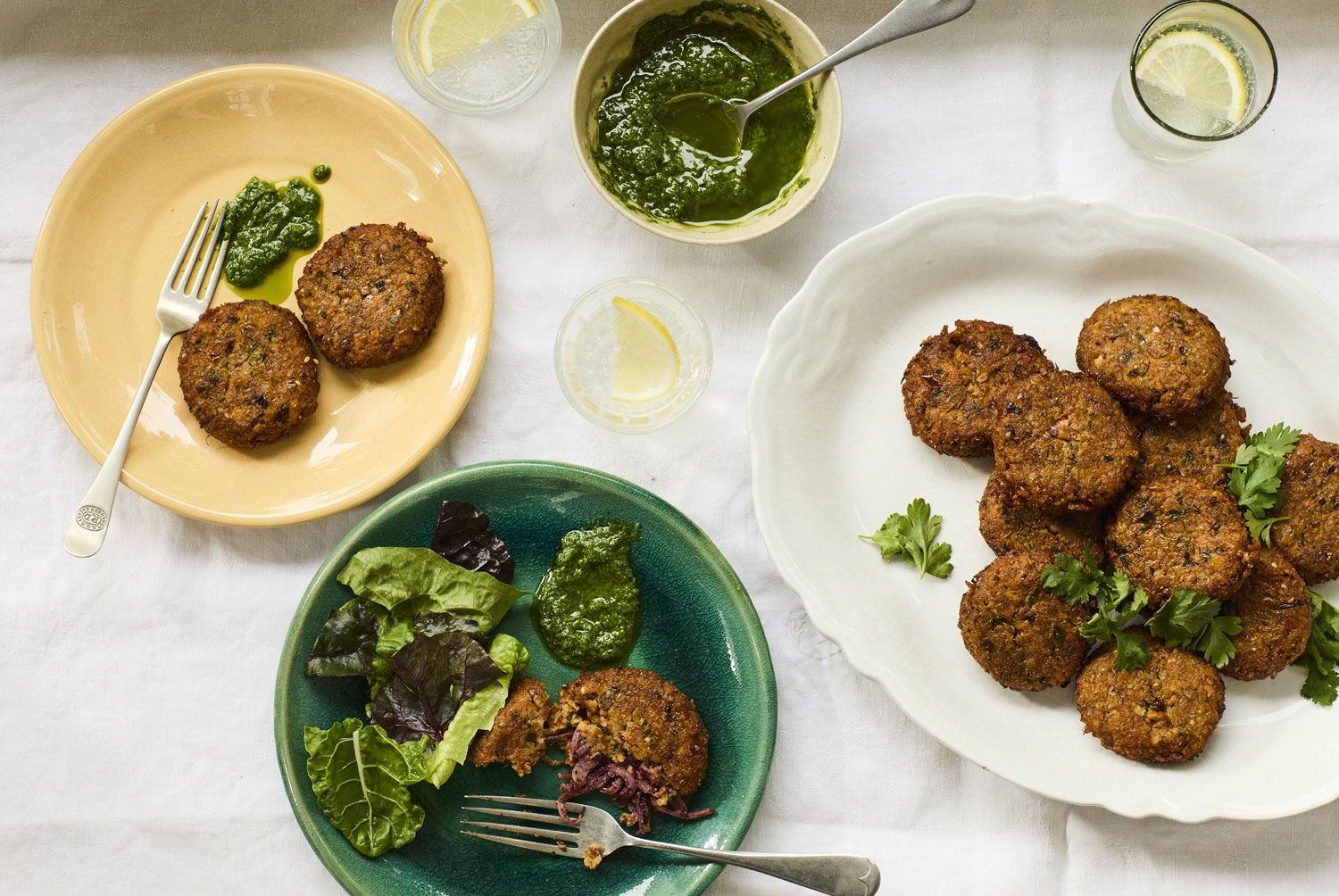 Boustany by Sami Tamimi | Cookbook