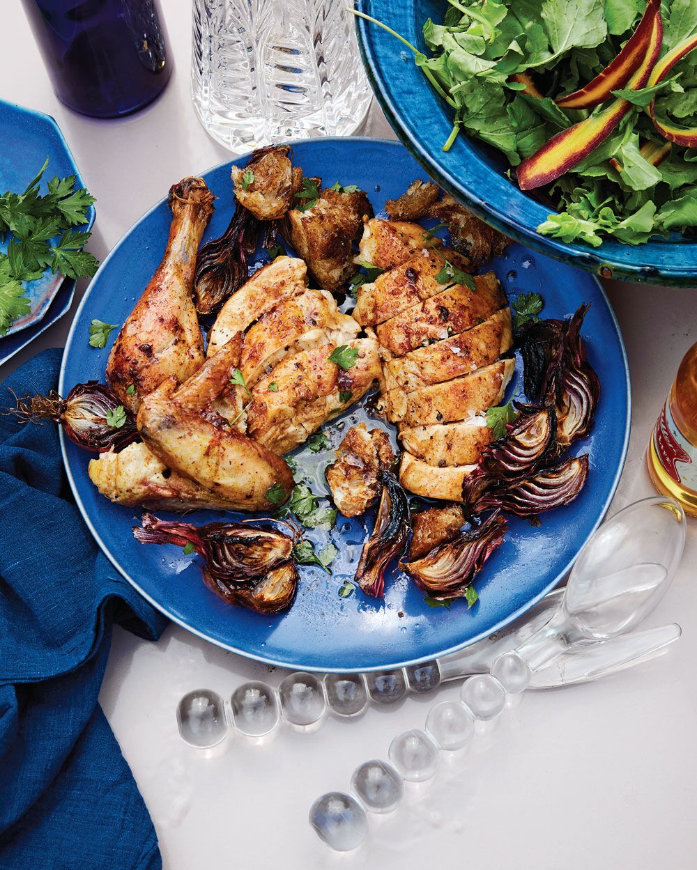 10 of the best Alison Roman recipes