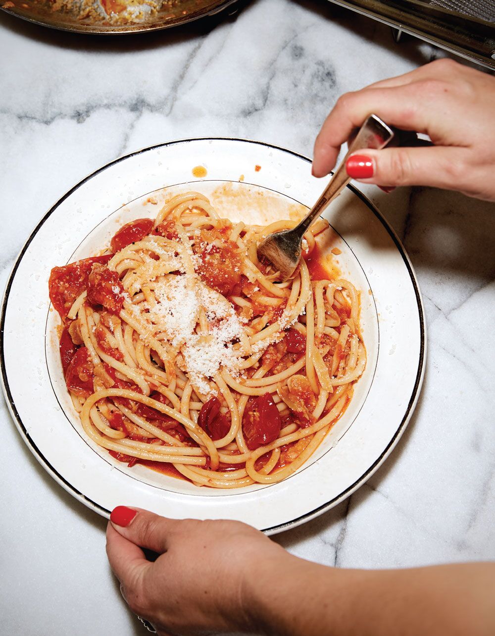 10 of the best Alison Roman recipes