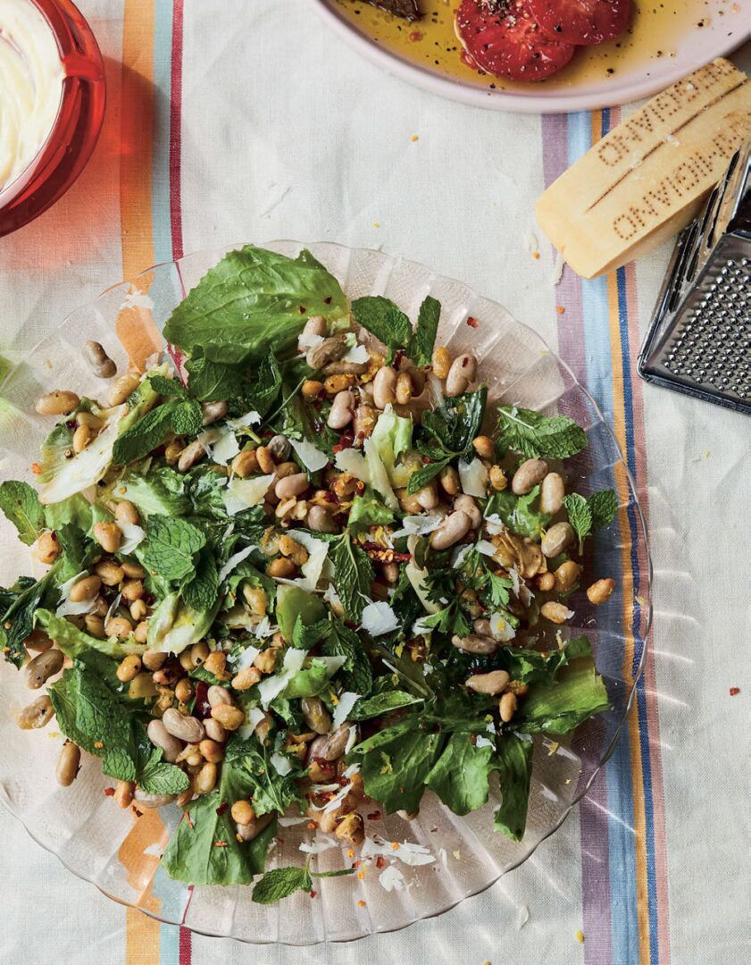 10 of the best Alison Roman recipes