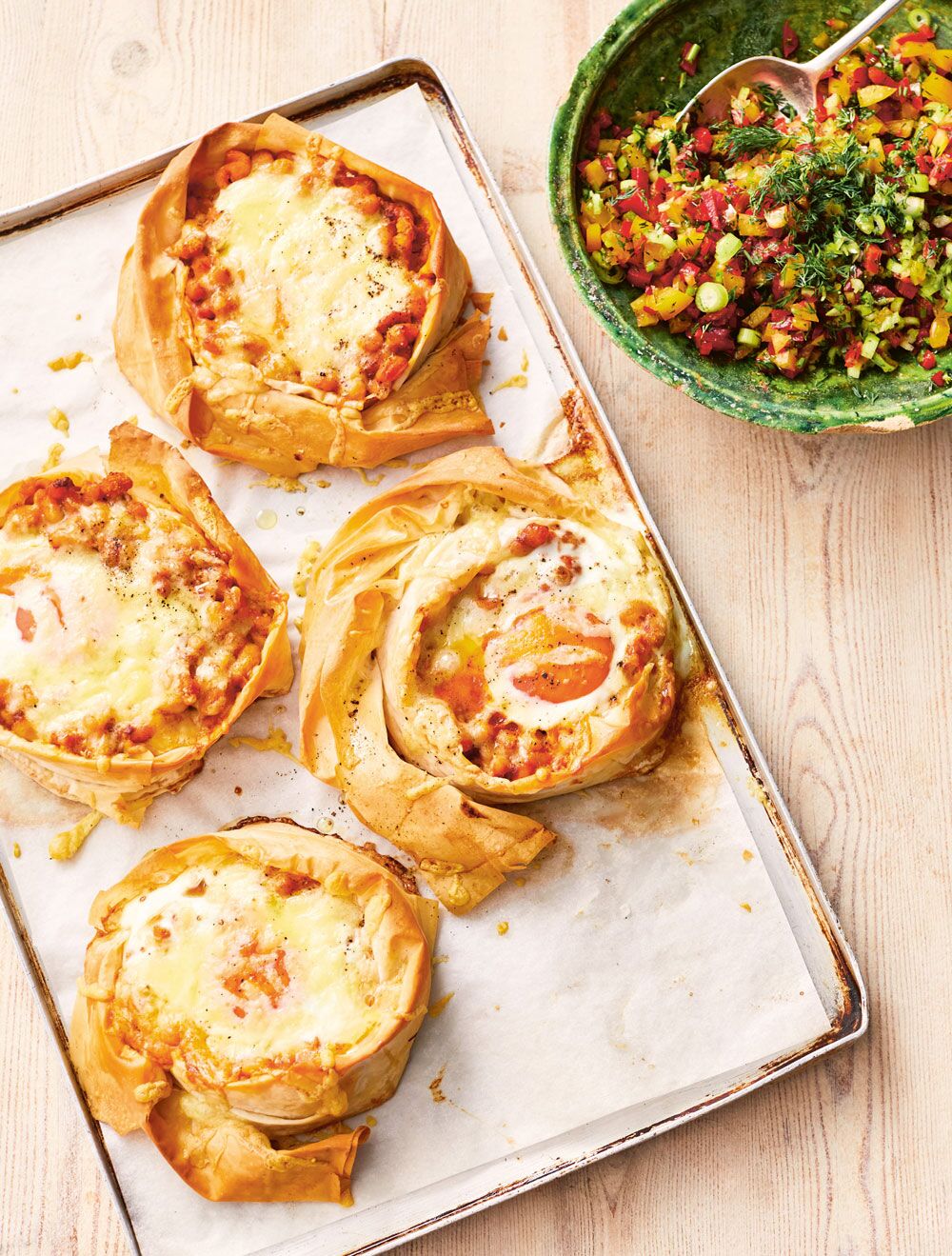 Eat Yourself Healthy | Jamie Oliver Cookbook