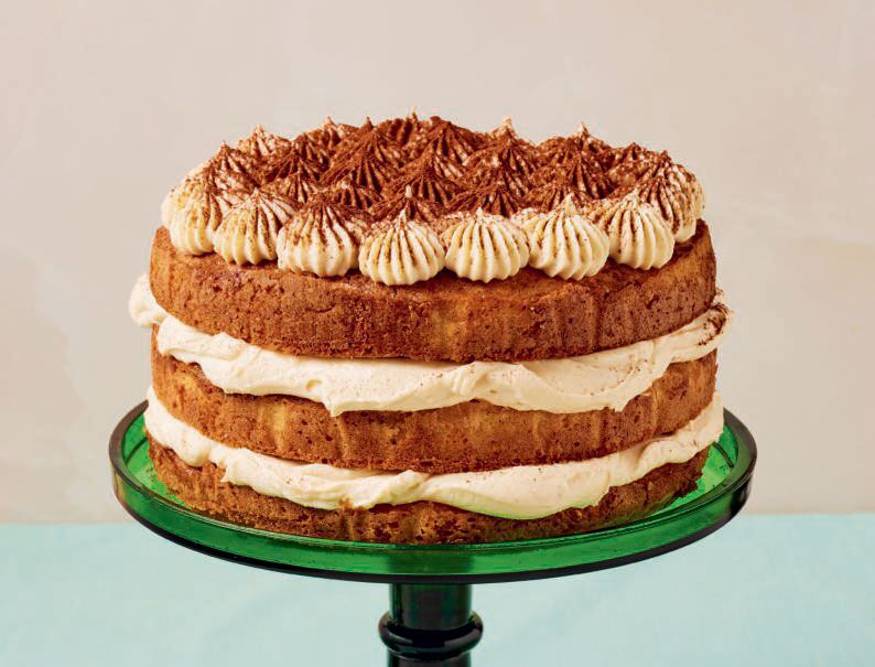 Jane's Patisserie's Battenburg Cake Recipe