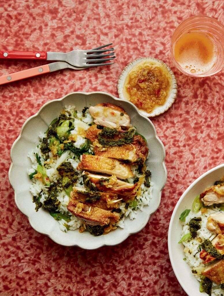 Long Day? Cook This.