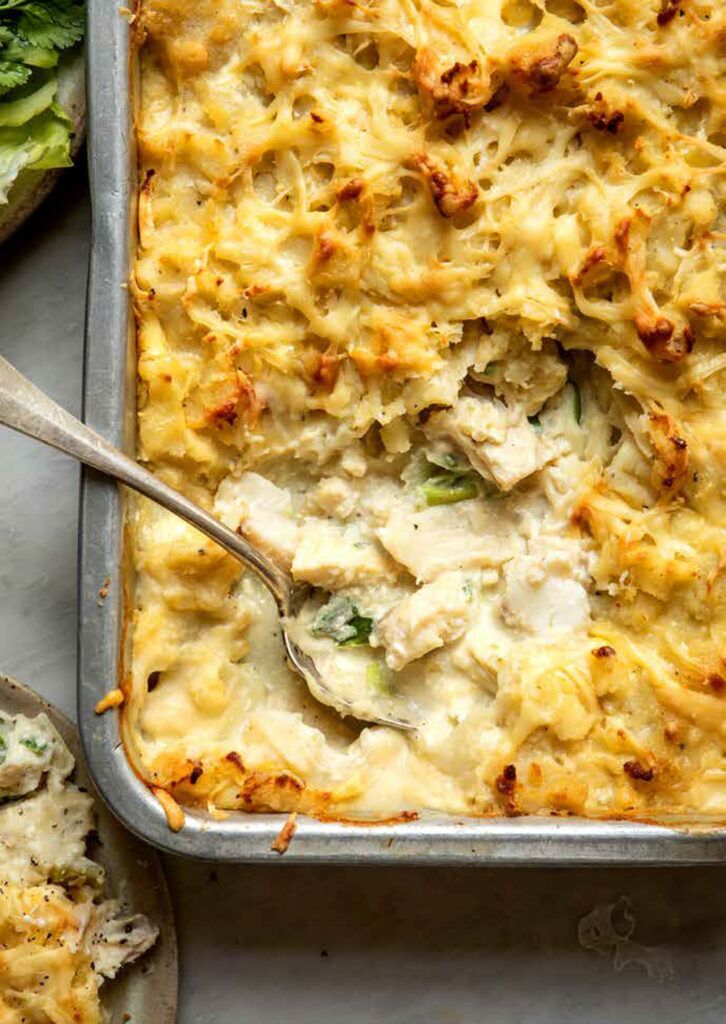 Julius Roberts Chicken & Leek Pie Recipe | As seen on Saturday Kitchen