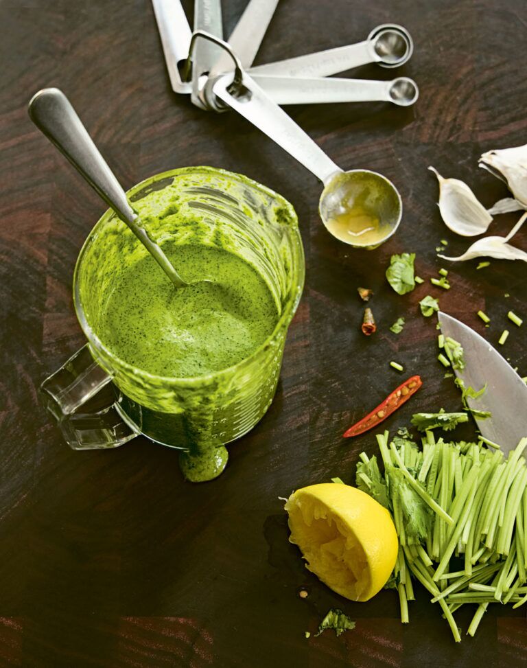 9 Recipes You'll Love from Good Things by Samin Nosrat