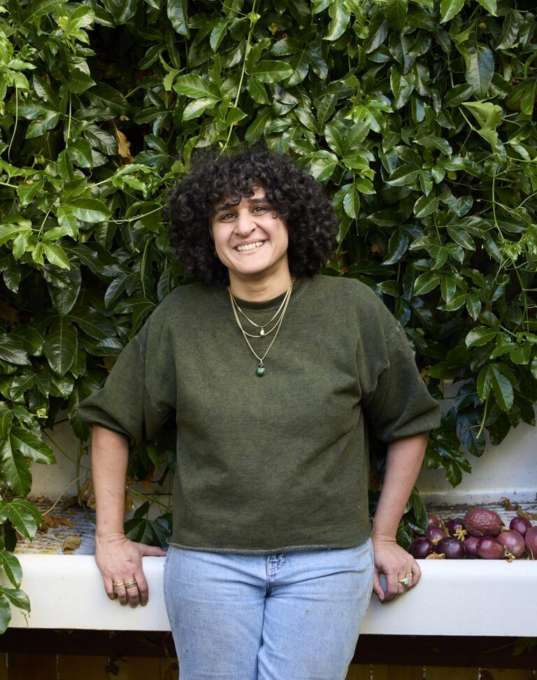 Samin Nosrat's Curried Carrot and Coconut Soup Recipe