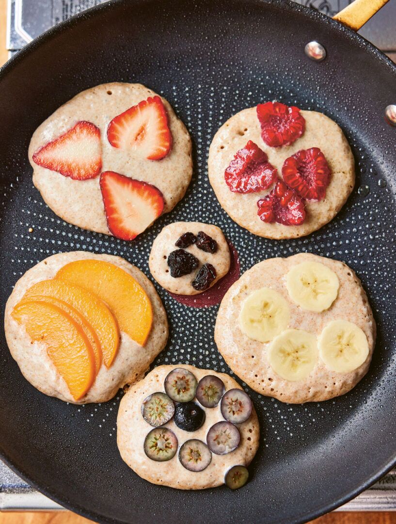 Jamie Oliver Store-cupboard Fridge Cake Recipe | £1 Wonders