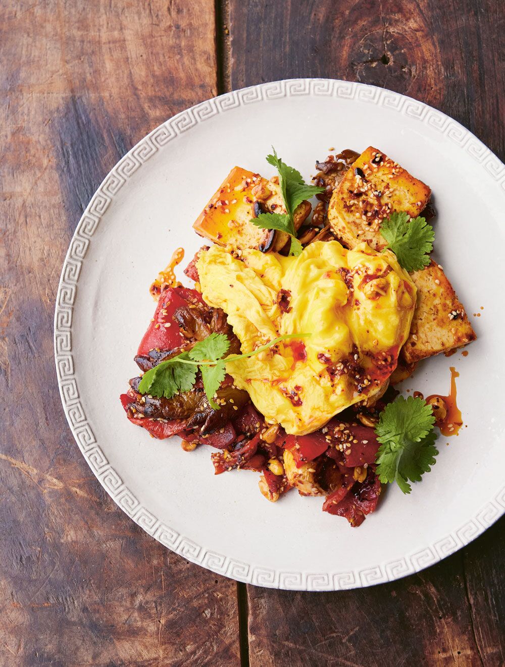 Jamie Oliver's One-Cup Pancakes Recipe | Eat Yourself Healthy Channel 4