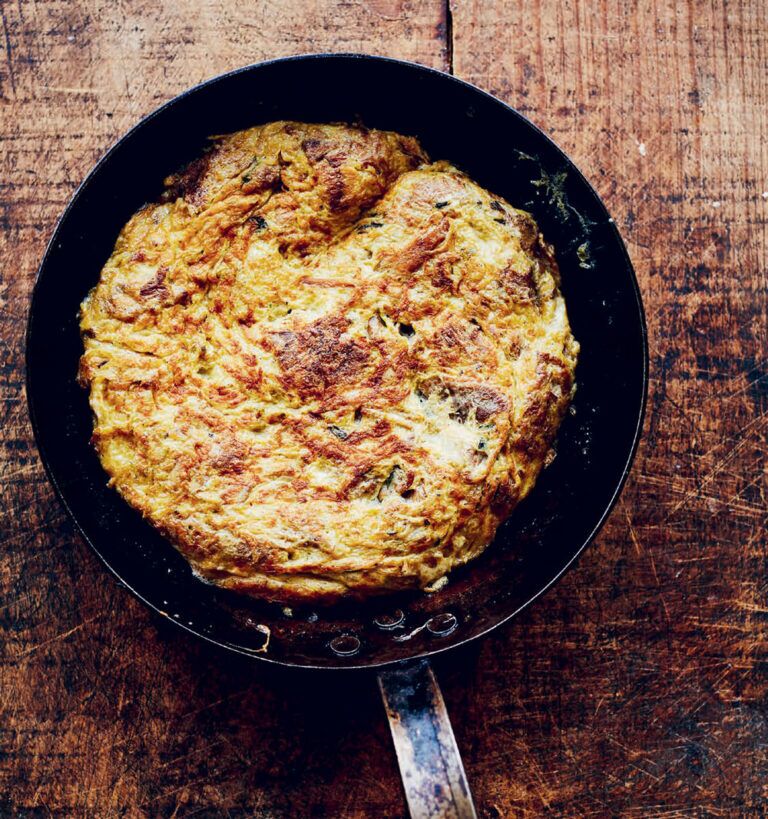 Rachel Roddy's Vincisgrassi Recipe| Italian Pasta Bake