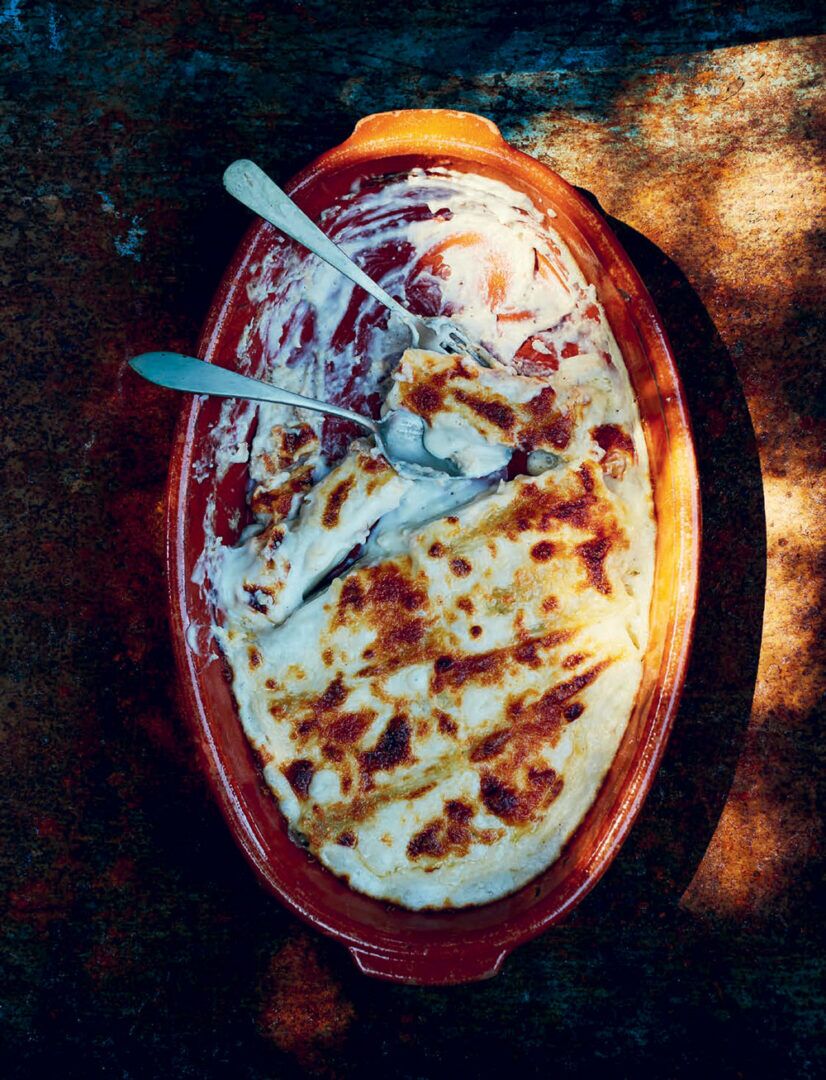 Rick Stein Traditional Spanish Paella Recipe