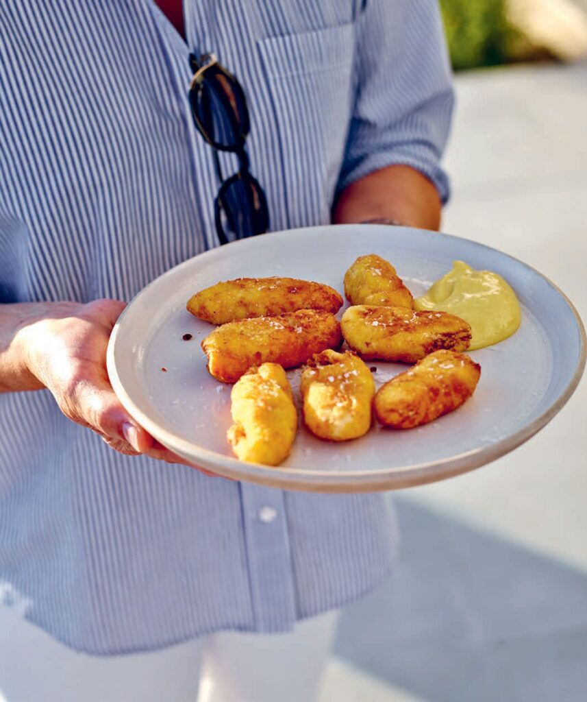 Rick Stein Traditional Spanish Paella Recipe