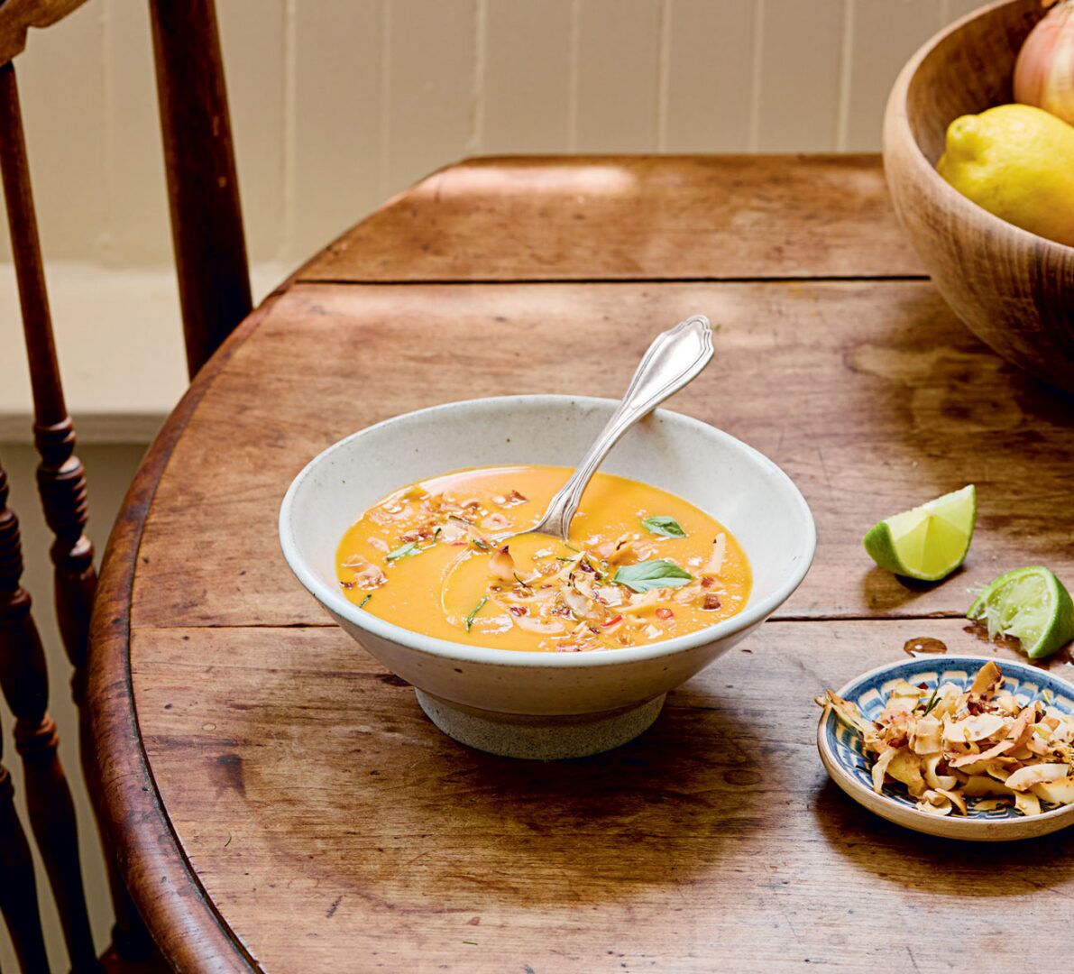 Good Things | Samin Nosrat Cookbook