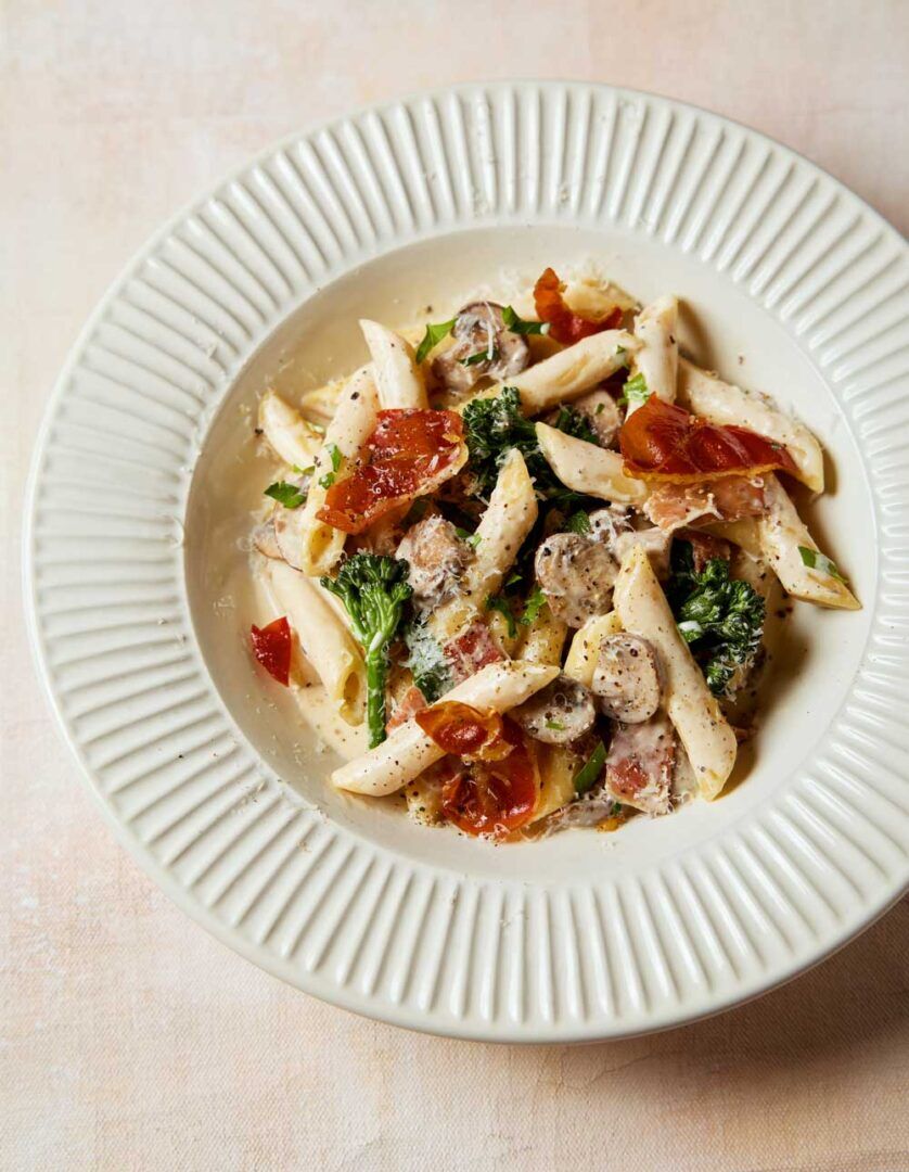 New and classic Mary Berry recipes you'll love from Mary 90