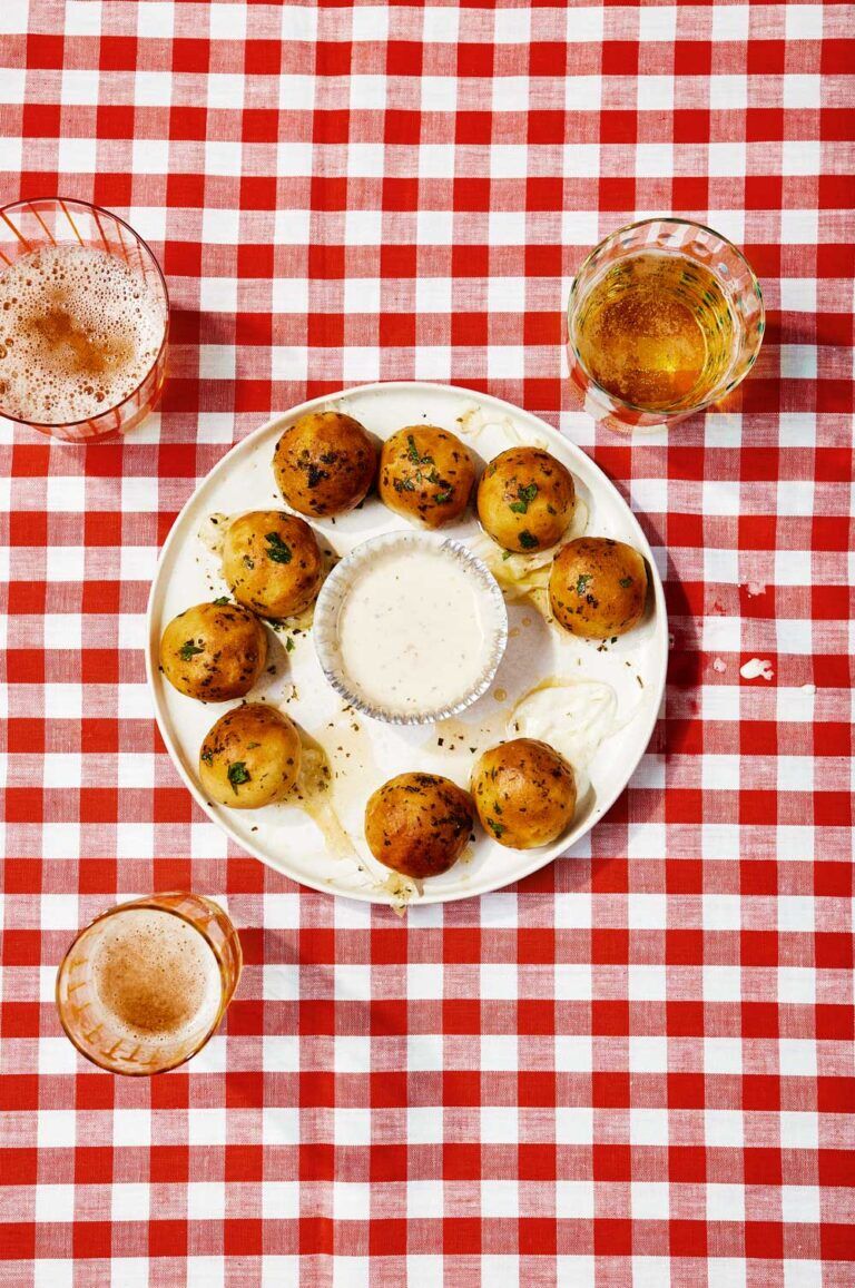 10 Recipes from Bored of Lunch: Healthy Fakeaways