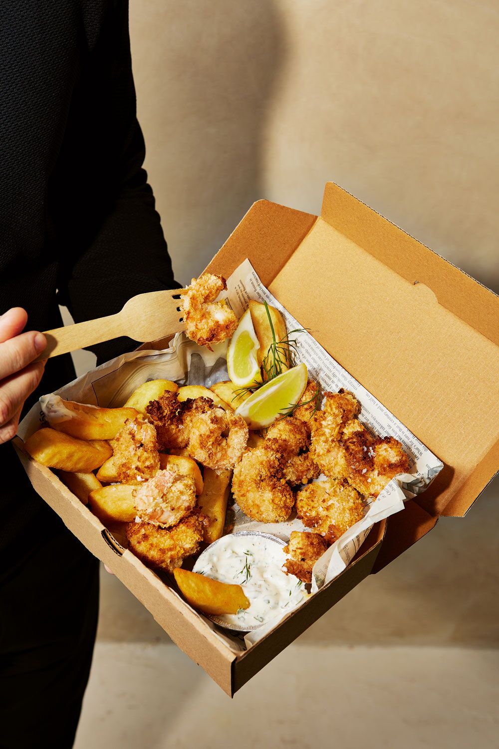 Bored of Lunch: Healthy Fakeaways | Nathan Anthony Cookbook