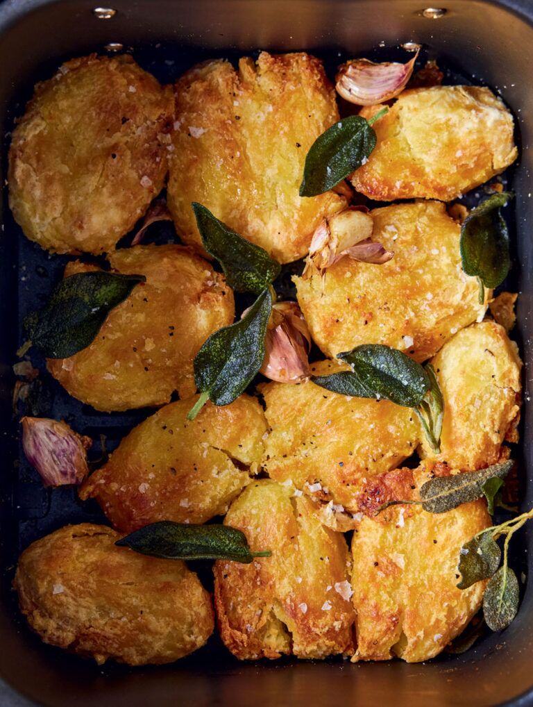 Jamie Oliver's Squash Risotto Recipe | Eat Yourself Healthy Channel 4