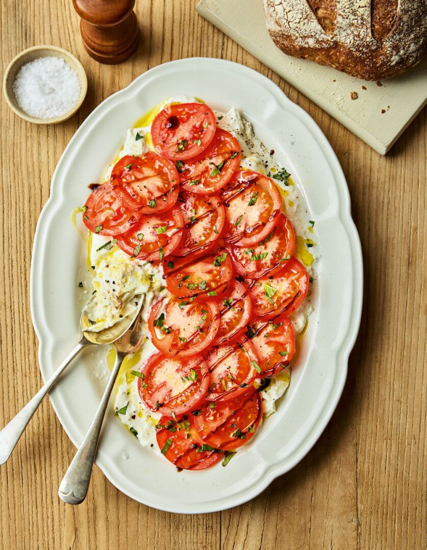 Mary Berry's Veggie Mushroom Lasagne Recipe | Mary 90 BBC2