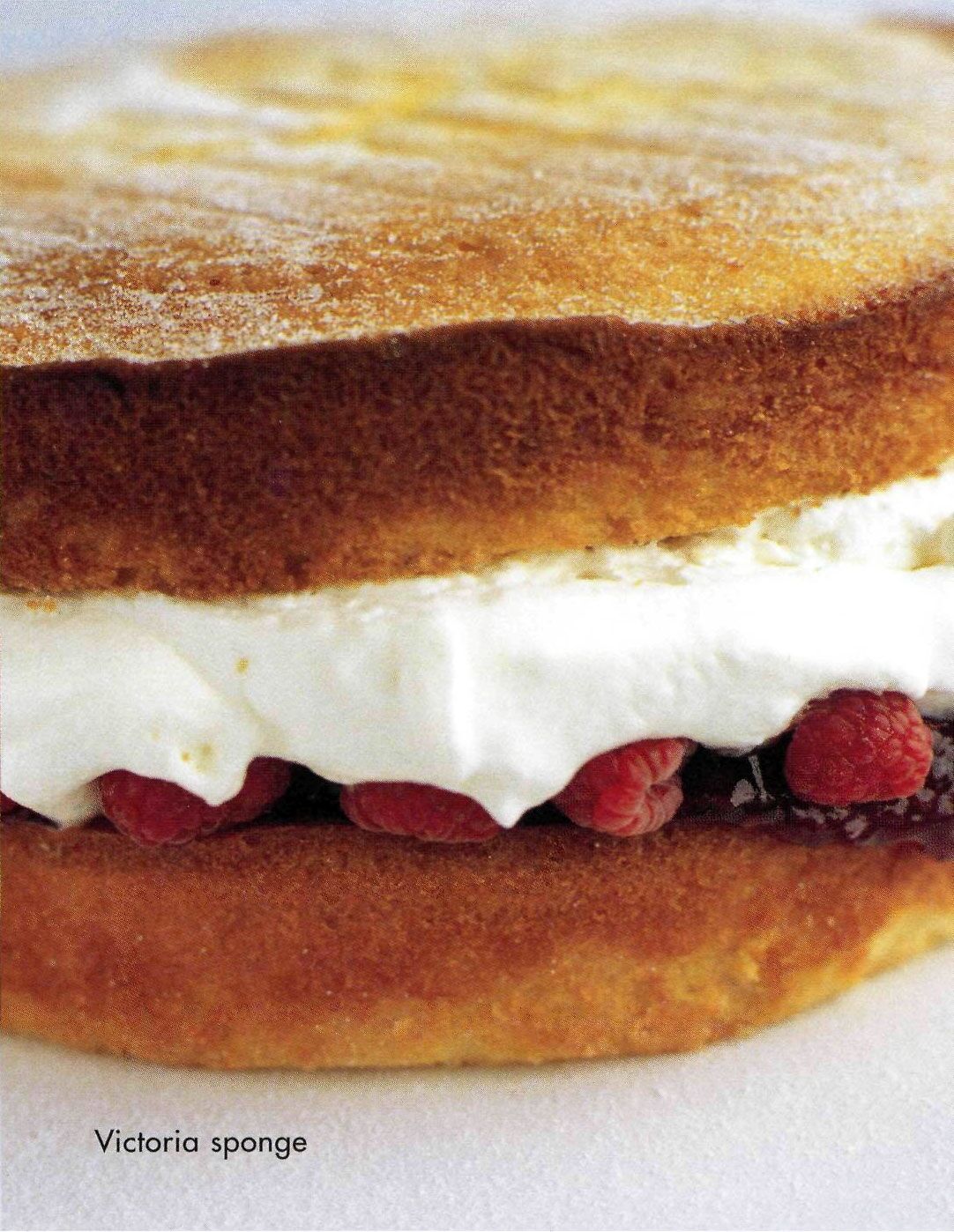 Mary Berry's Victoria Sponge Sandwich Recipe | Mary 90 BBC2