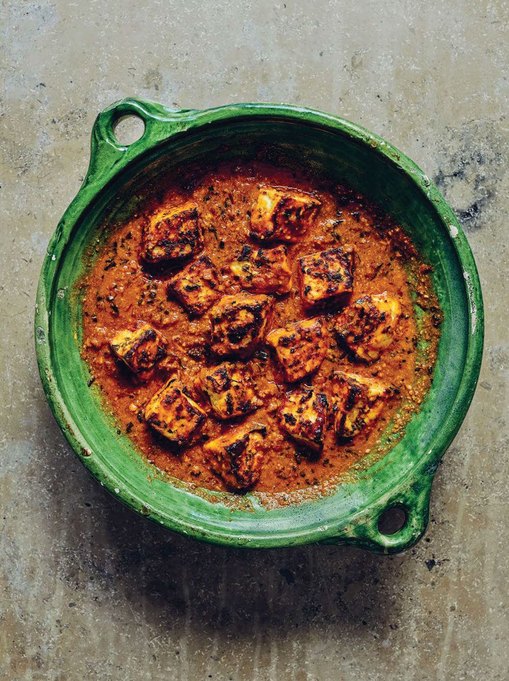 Paneer Butter Masala Recipe | Maunika Gowardhan