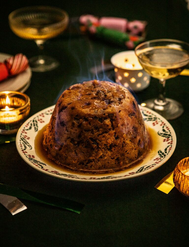 Baked Christmas Ham recipes for UK Xmas | Jamie Oliver, GBBO