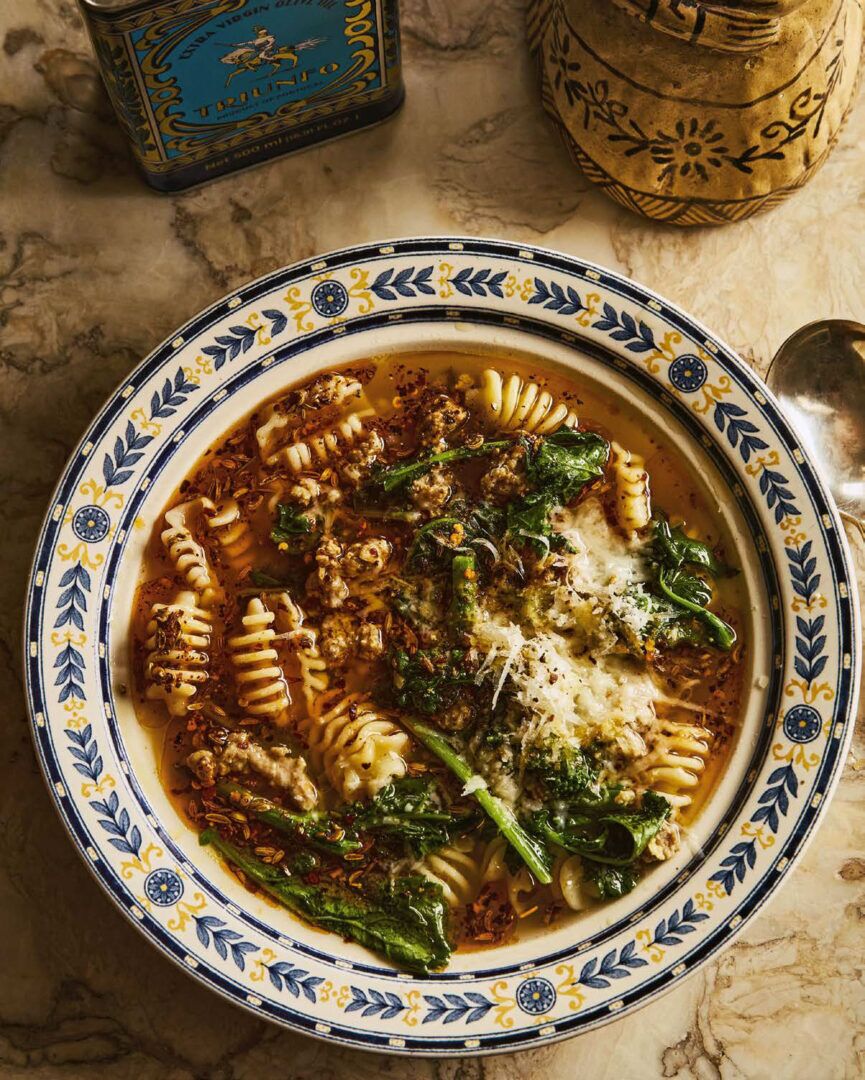 10 of the best Alison Roman recipes