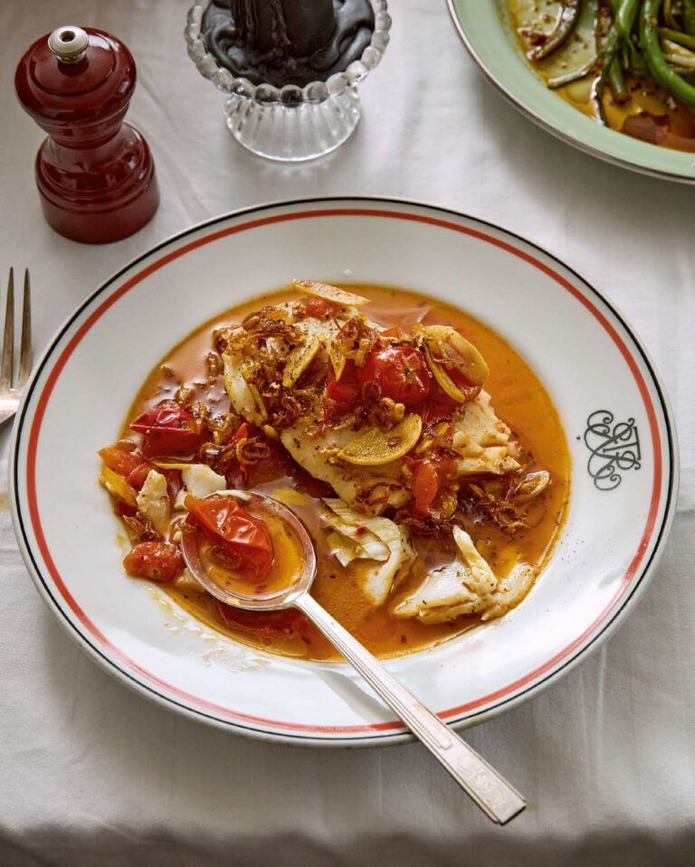 James Martin's James Martin's Coq au Vin Recipe