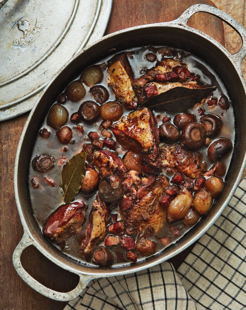 James Martin’s Saturday Morning Cookbook