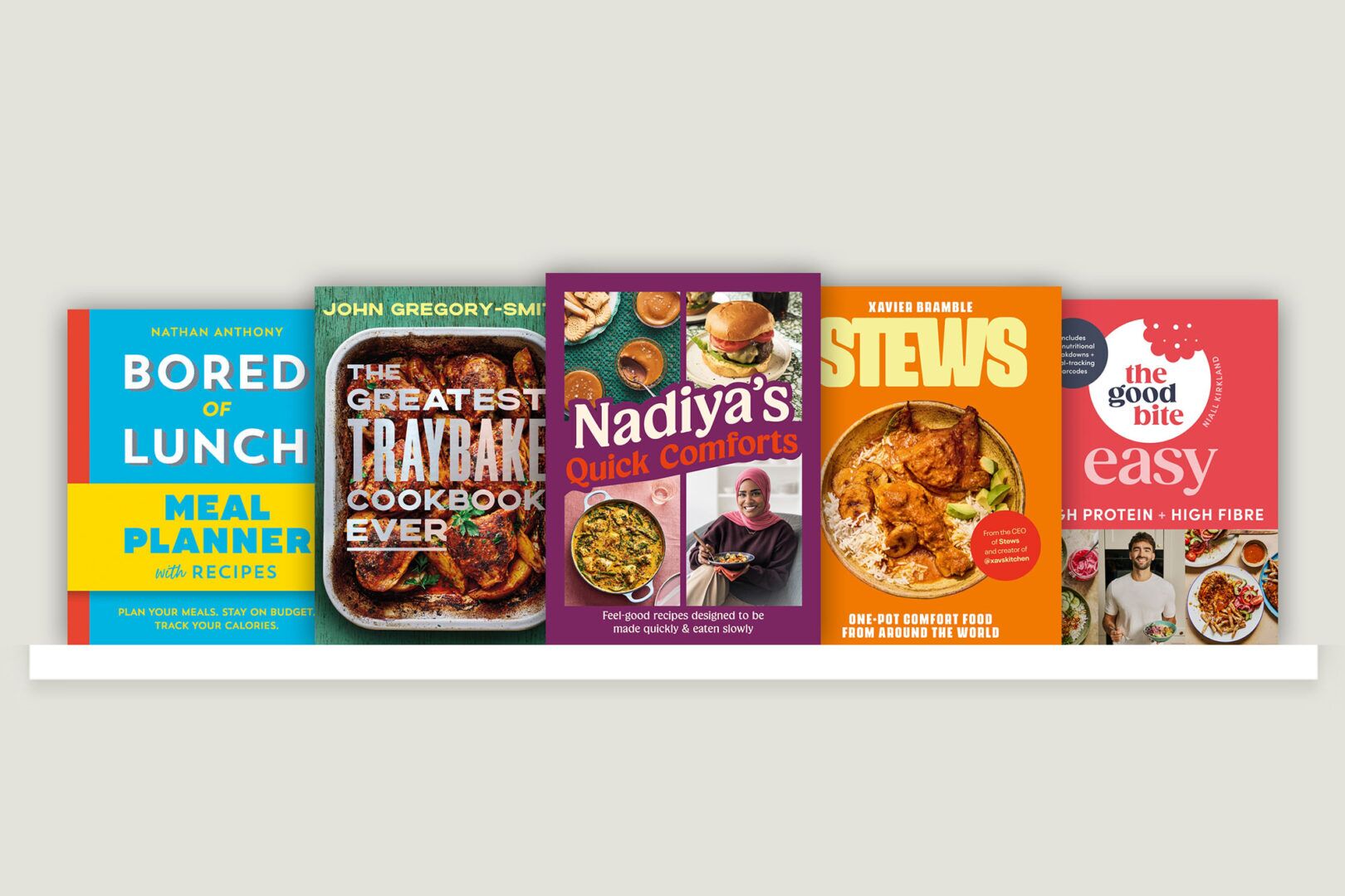 Best Authentic Greek Recipe Cookbooks | Rick Stein, Taverna